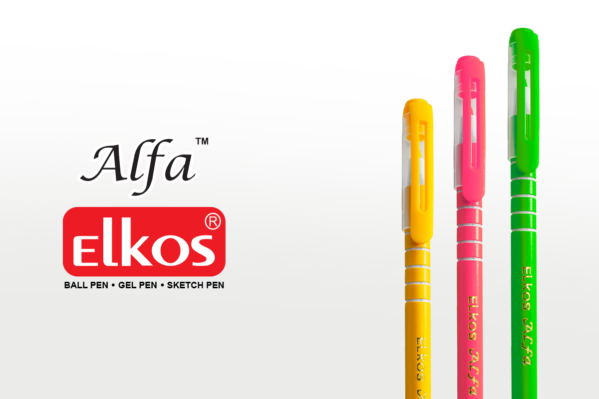 Direct Fill Pens Alfa