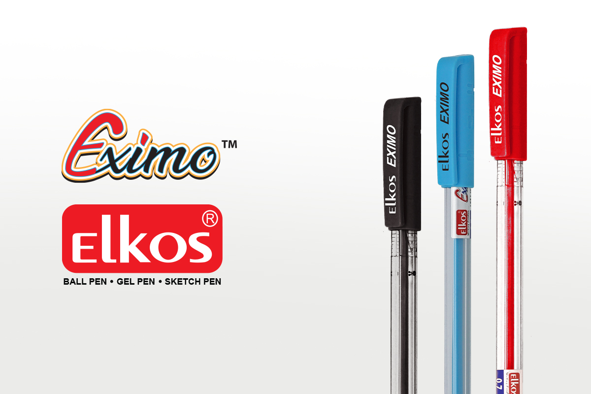 Ball Pens Eximo