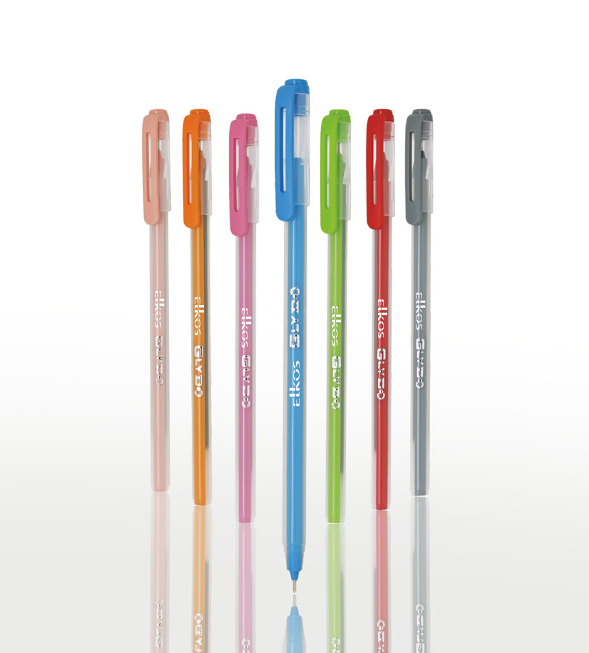 Directfill Pens Glydo